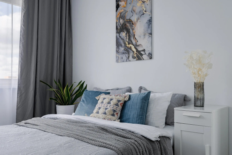Bon Voyage Apartments - Moscou
