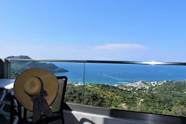 The Village Apartments - Plakias