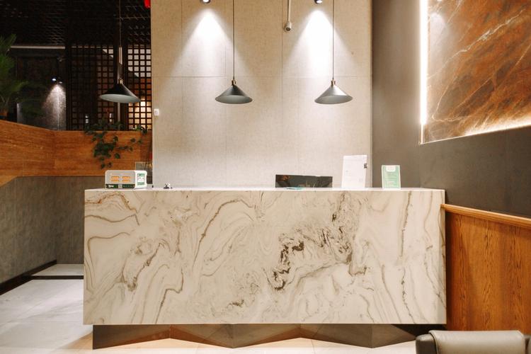 Boutique Hotel Hotel Bel Mare - Batumi