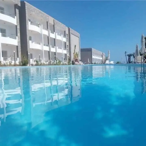 Elite Sea Sky Hotel - Hurgáda