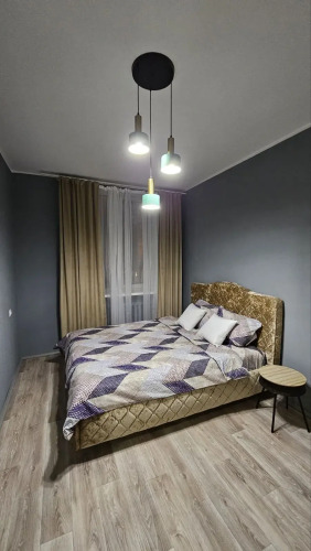 Bolshaya V Tsentre Flat - Minsk