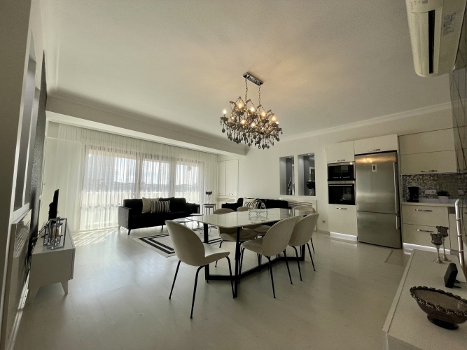 Kaplan Luxury Apartments - Istanbul