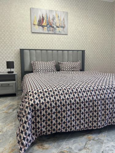 2 Apartments - Невинномысск
