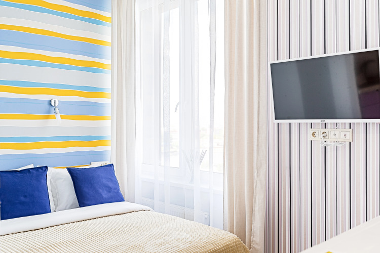V Zhk Tekhnopark Tkh3 Apartments - Moscou