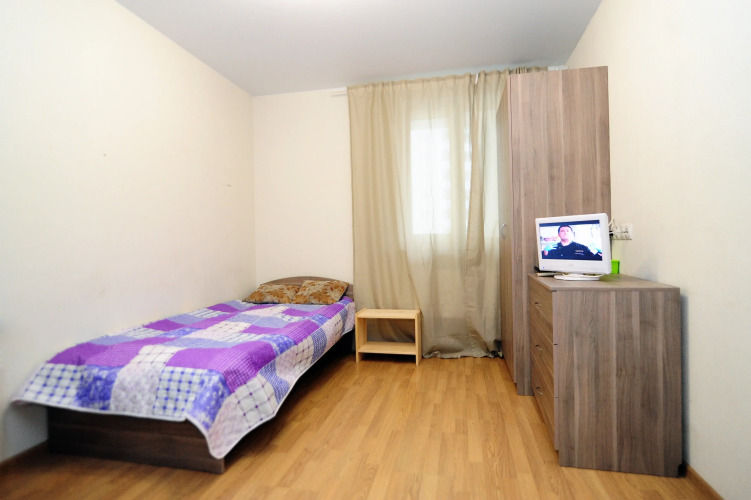 Na Vysokovoltnaya 22 Flat - Жуковский