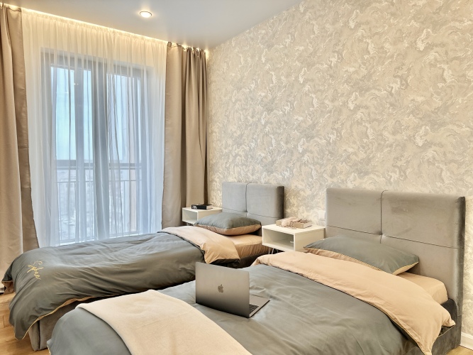 Volkova Lazurny Flat - Kazan