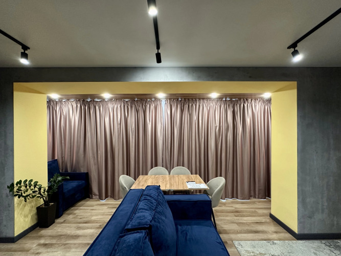 Kalancha Apart-hotel - Волгоград