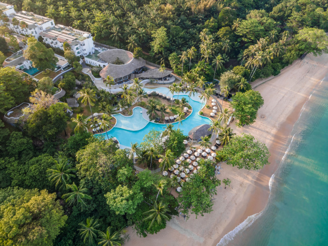 Eden Beach Khao Lak Resort & Spa - Khao Lak