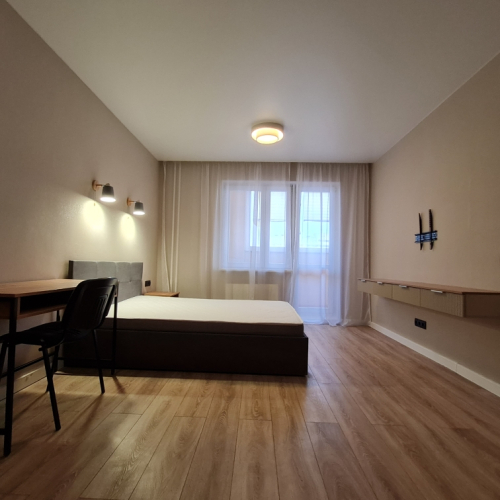 Blizko I Uyutno Flat - Yekaterinburg