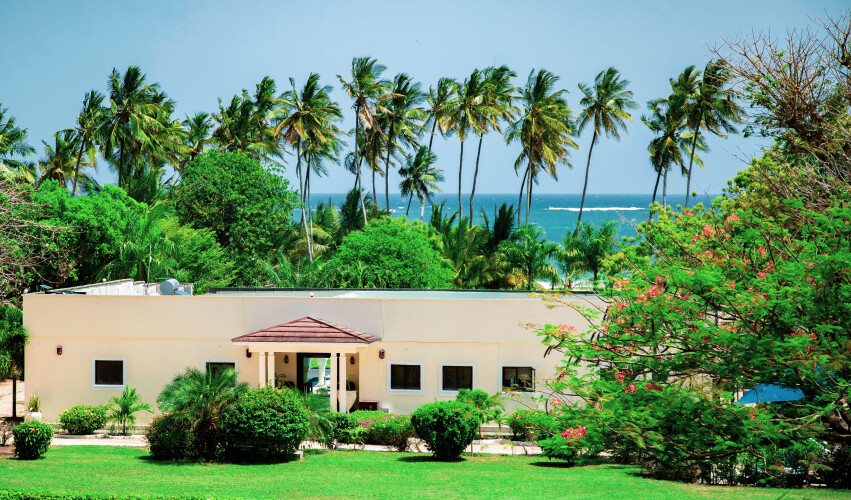 Mzima Beach Resort Hotel - Diani Beach