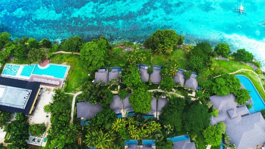 Amorita Resort Bohol - Panglao