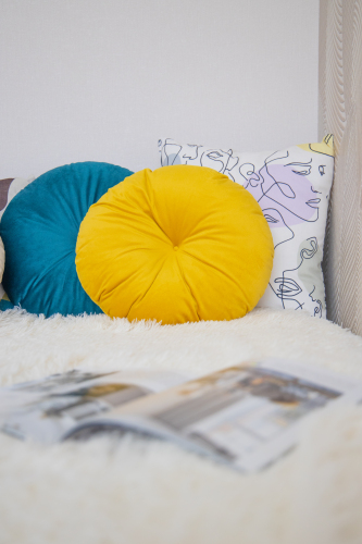 Lovelyhome39 Na Allee Znaniy Selma Apartments - Kaliningrad