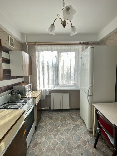 Na Svetlanovskom Prospekte Flat - Saint Petersburg
