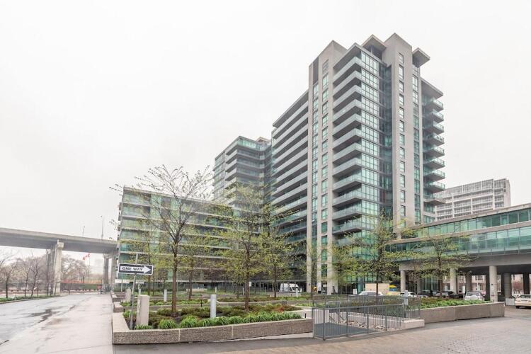 Globalstay Magnificent Toronto Condos Apart-hotel - Mississauga
