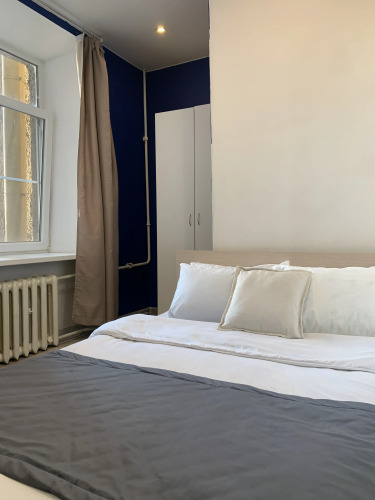 Schastlivaya Matreshka Na Ligovskom 44 Flat - San Petersburgo