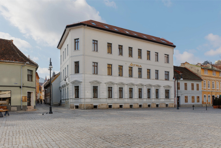 Atria Hotel - Brașov
