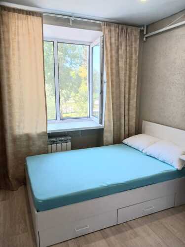 Tk Tandem Apartments - Kasan
