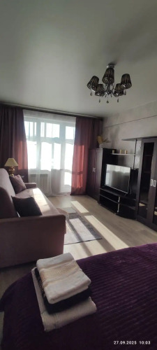 Квартира Уютная 2 - Ангарск