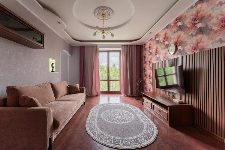 Urban Stay | Zdes Byyotsya Gorod Apartments - Minsk