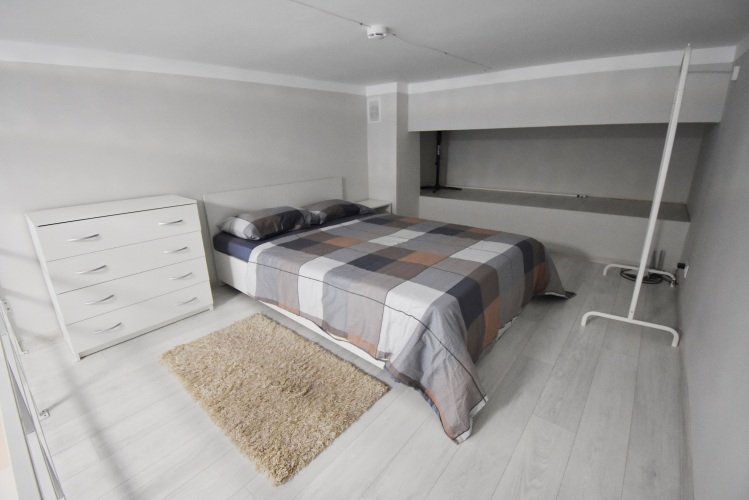 Volnaya 25 Apartments - Moscow