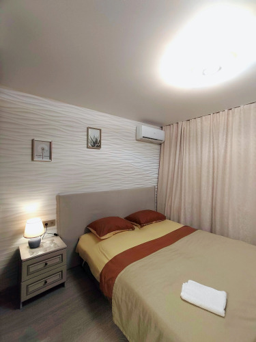 Areda Apartments - Sochi