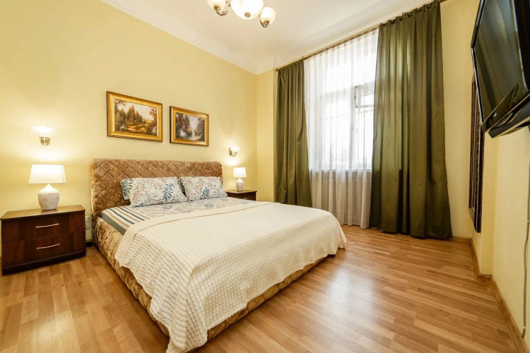 Prospect Flat - Minsk