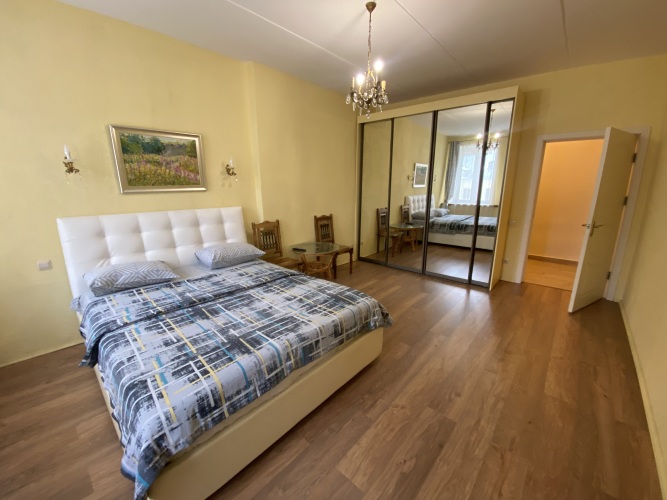 Trekhkomnatnye Na Bolshoj Morskoj 33 Apartments - Saint-Pétersbourg