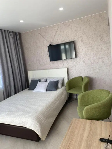 Kvartira Irkroom 1 - Иркутск