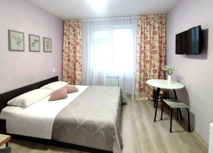 Posutochno V Nizhnem Novgorode Burnakovskaya 69 Flat - Nizhny Novgorod