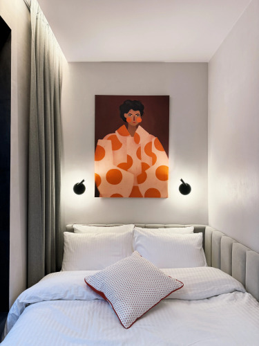 Level Prichalny Flat - Moscow