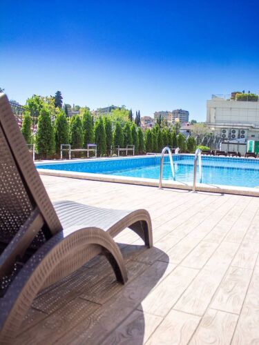 Poltavskaya 54 Apartments - Sochi