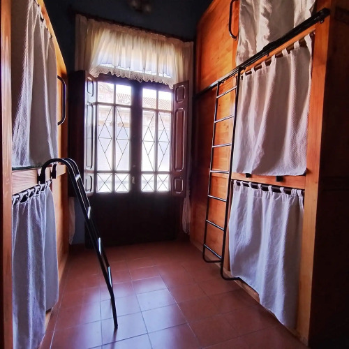 El Balcon De La Tata Hostel - Jujuy