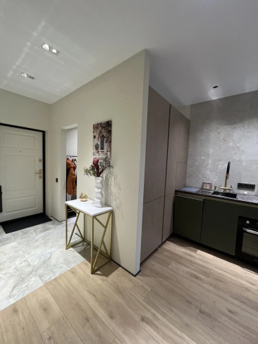 Lyuks Nakhimovskiy Kvartal Flat - Kaliningrad