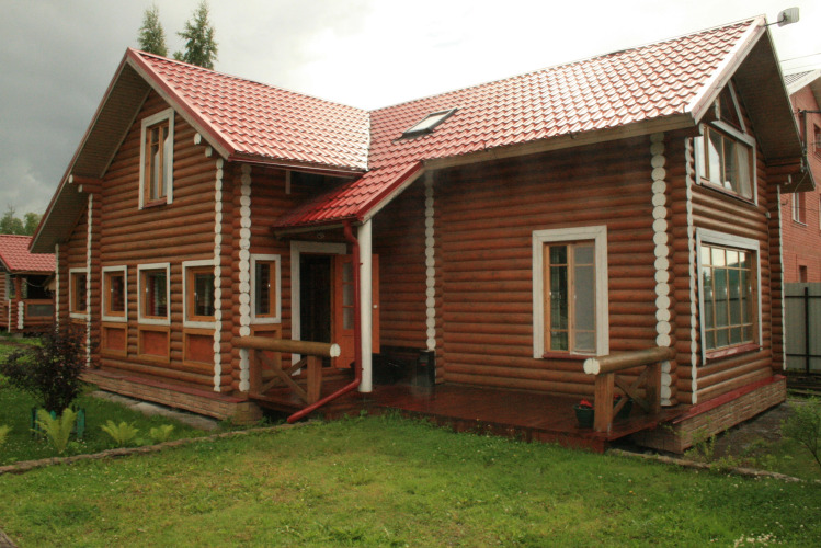Guest House Gorelovo - Saint Petersburg, Russia