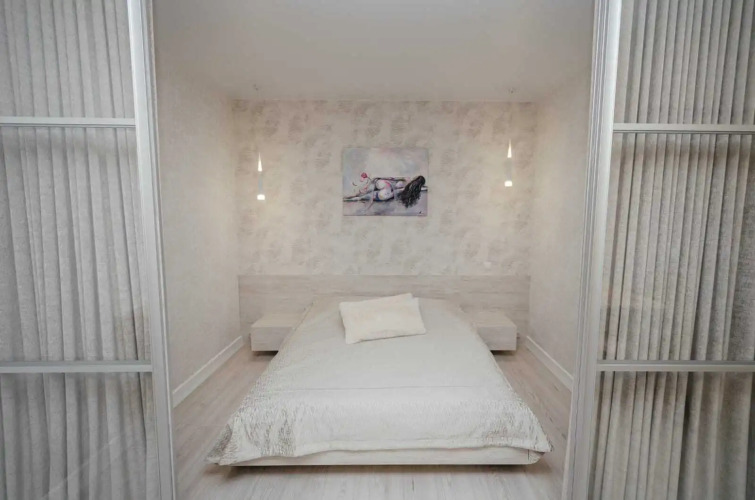 Na Prospekte Yanki Kupaly 88b Apartments - Grodno