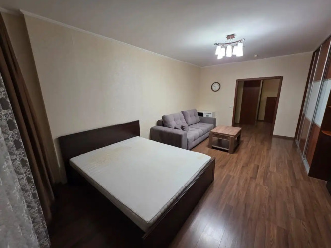 Fuchika 9 Flat - Yekaterinburg