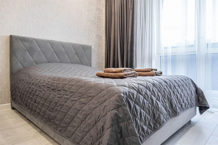 S Novym Remontom Flat - Ставрополь