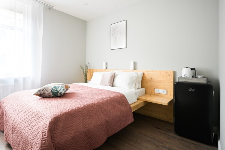 Uyutnaya Studiya V Tsentre 2 Apartments - San Petersburgo