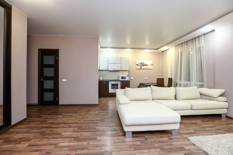 Belatravel Po Adresu Skryganova 4d Zhk Kaskad Apartments - Minsk