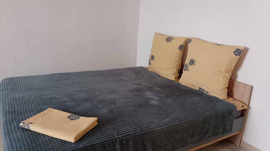 Na Lunnoy 14 Flat - Бердск