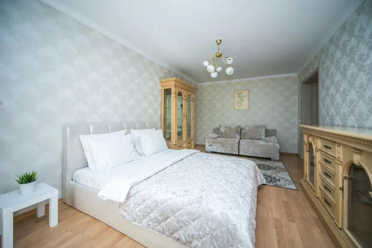 Na Obojnoj Apartments - Minsk