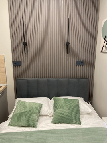 Panfilovskiy 3 Apartments - Moscow