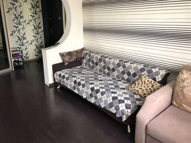 Na Ulitse Novobulvarnaya 86 Flat - Чита
