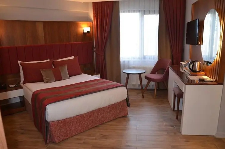 Vela Verde Hotel - Kocaeli