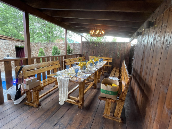 Private House Bliss Kottedzh - Samara