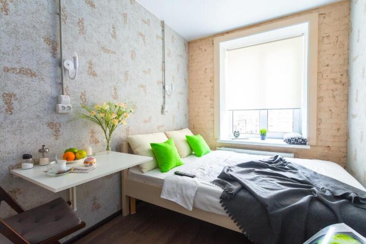 Gosti Lyubyat Na Sennoy Flat 2 - Saint-Pétersbourg