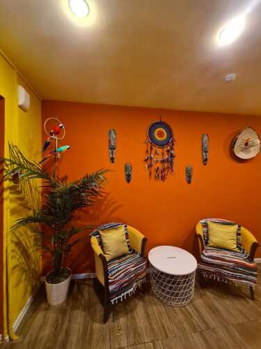 Mexico Mini-hotel - Ekaterimburgo