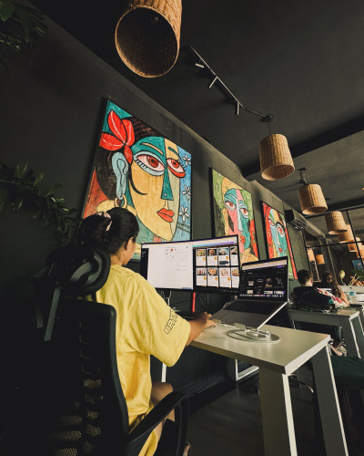 Sugar Weligama  Hostel - Mirissa