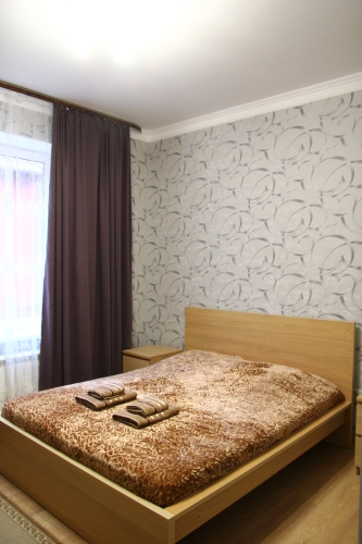 Domodedovo Guest House - Moscow