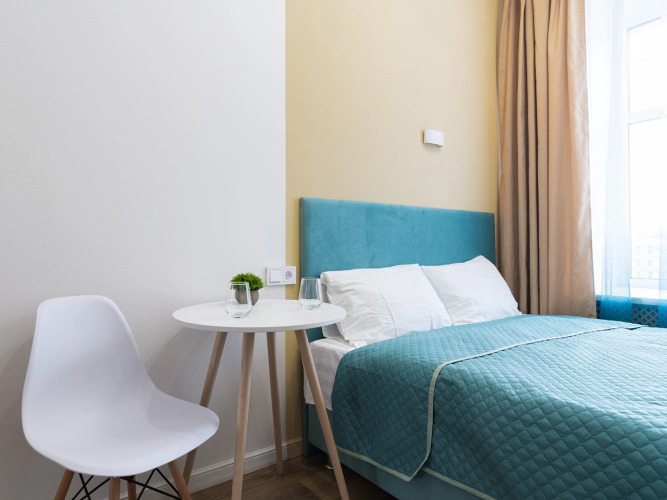 2 V Istoricheskom Tsentre Apartments - San Petersburgo, Rusia